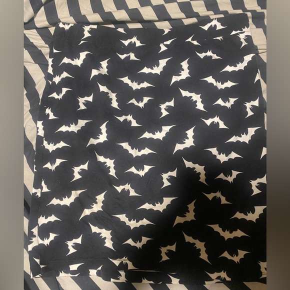 Sourpuss | Skirts | Sourpuss Bat Skirt | Poshmark